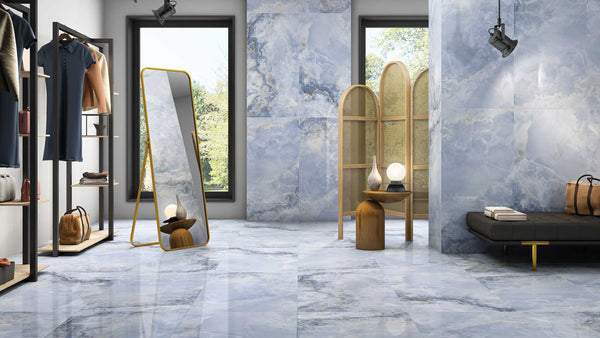 Elevate Your Home - Hampton Patterned Tiles | Tiles Universe