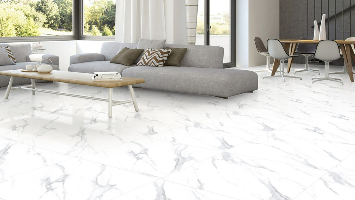 Step into Grandeur: Large Floor Tiles 1200 x 1200 for a Spacious Feel ...