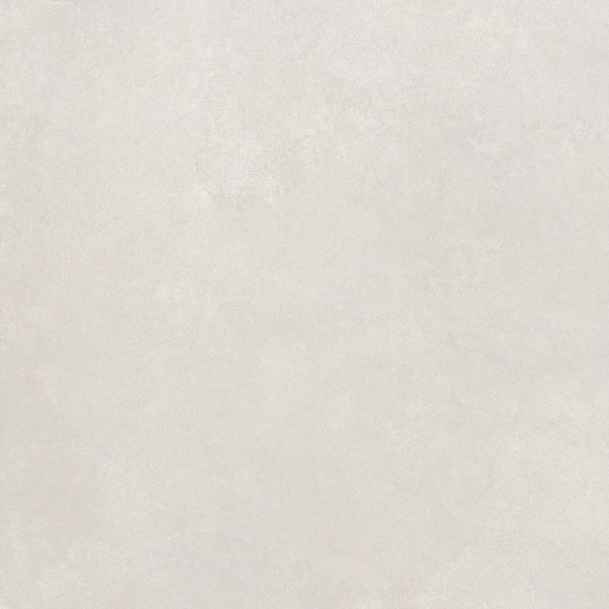 Sand Cloudy Ivory Matt Porcelain Floor Tiles 600x600mm | Tiles Universe