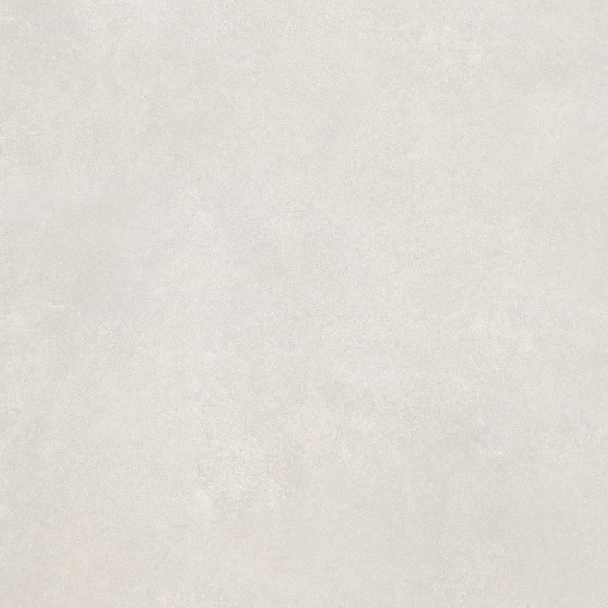 Sand Cloudy Ivory Matt Porcelain Floor Tiles 600x600mm | Tiles Universe