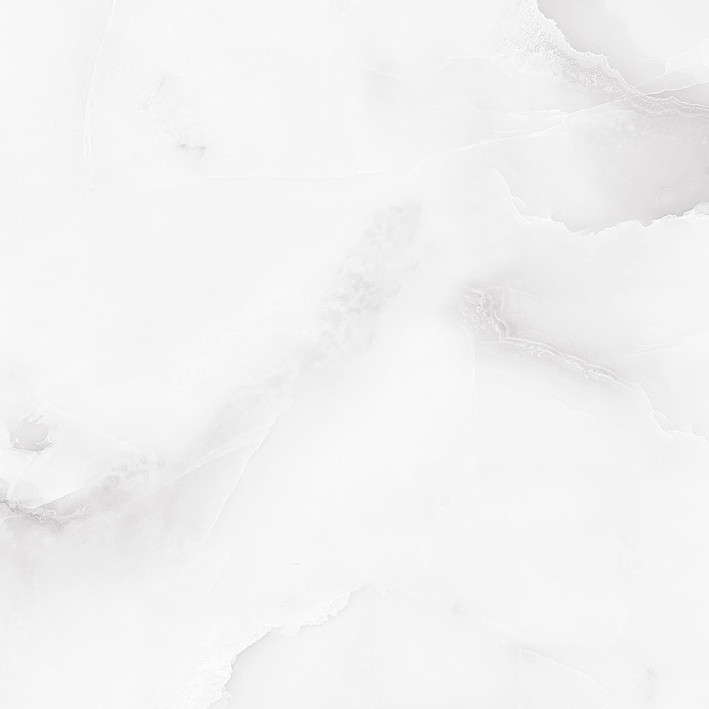 Light Grey Onyx 600mm x 600mm Matt Porcelain Wall and Floor Tile– Tiles ...