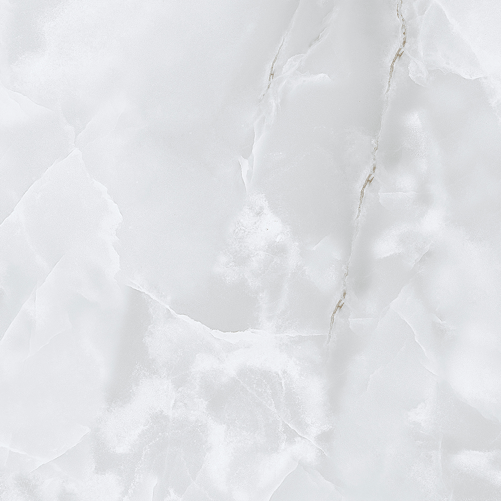 Square Grey Onyx 600mm x 600mm Matt Porcelain Tile– Tiles Universe
