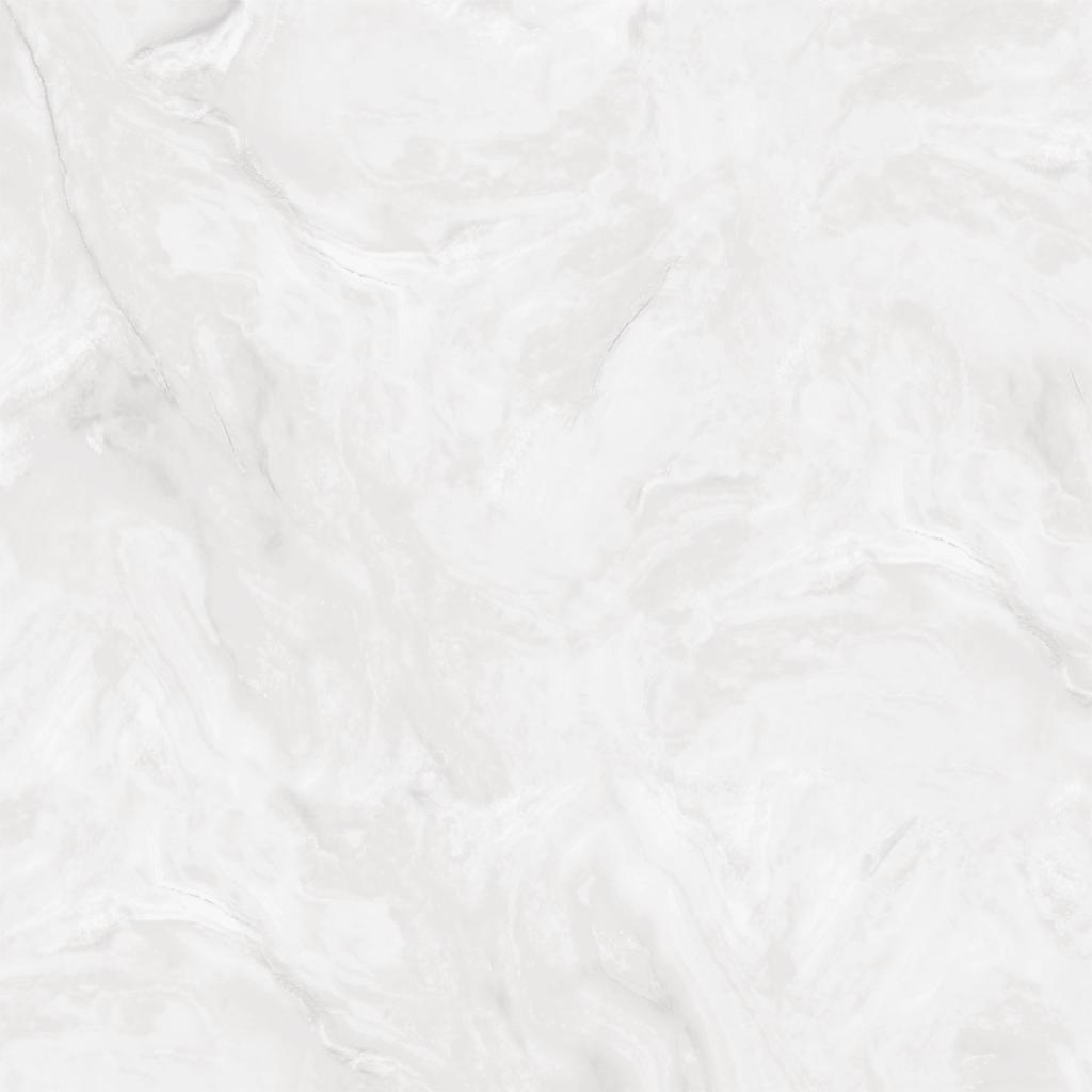 Snow White Gloss Porcelain Floor Tiles 1200x1200mm | Tiles Universe