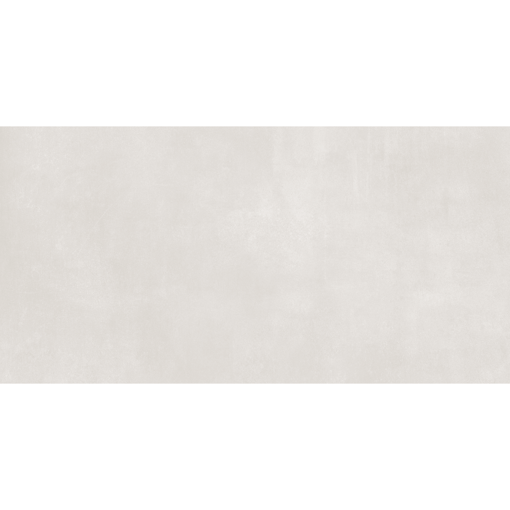 Large Format Off White 600mm x 1200mm Blanco Bonito Porcelain Matt Til ...