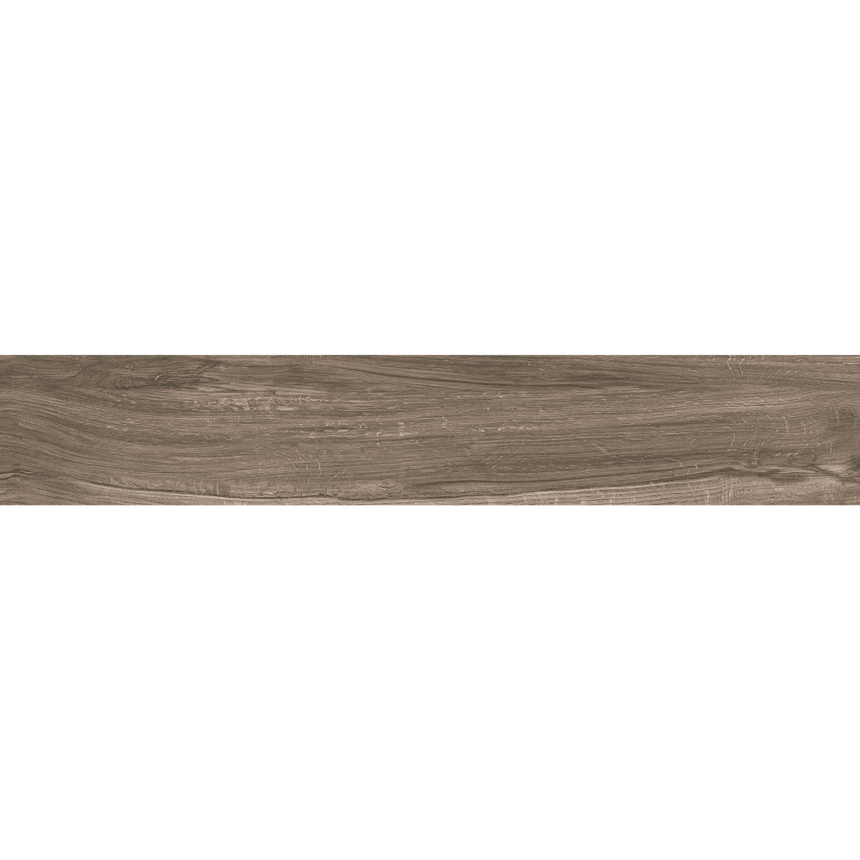 Brown Oak Wood Effect 200mm x 1200mm Wood Effect Matt Finish Tiles ...