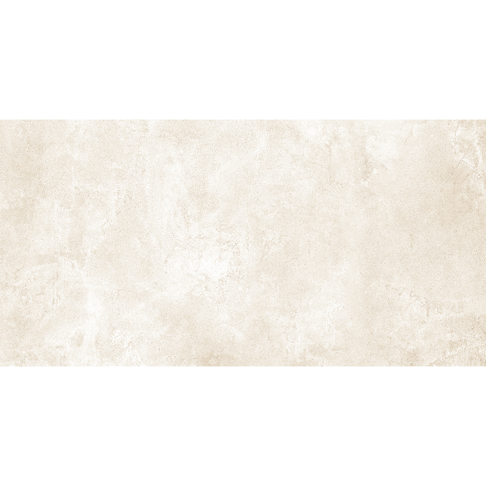 Cloudy Ivory Porcelain Matt Floor Tile 600x1200mm – Sand | Tiles Universe