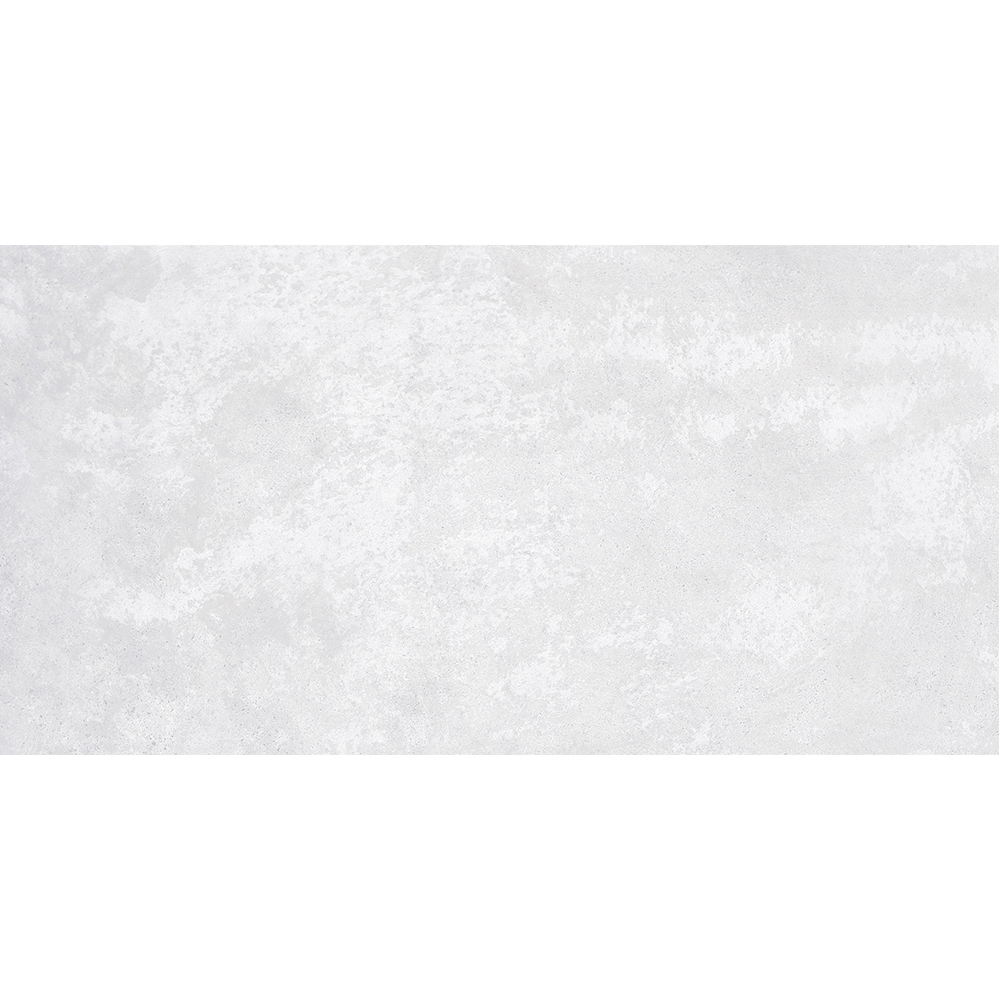 Grey Porcelain 600mm x 300mm Grigio Light Glossy Floor Tile– Tiles Universe