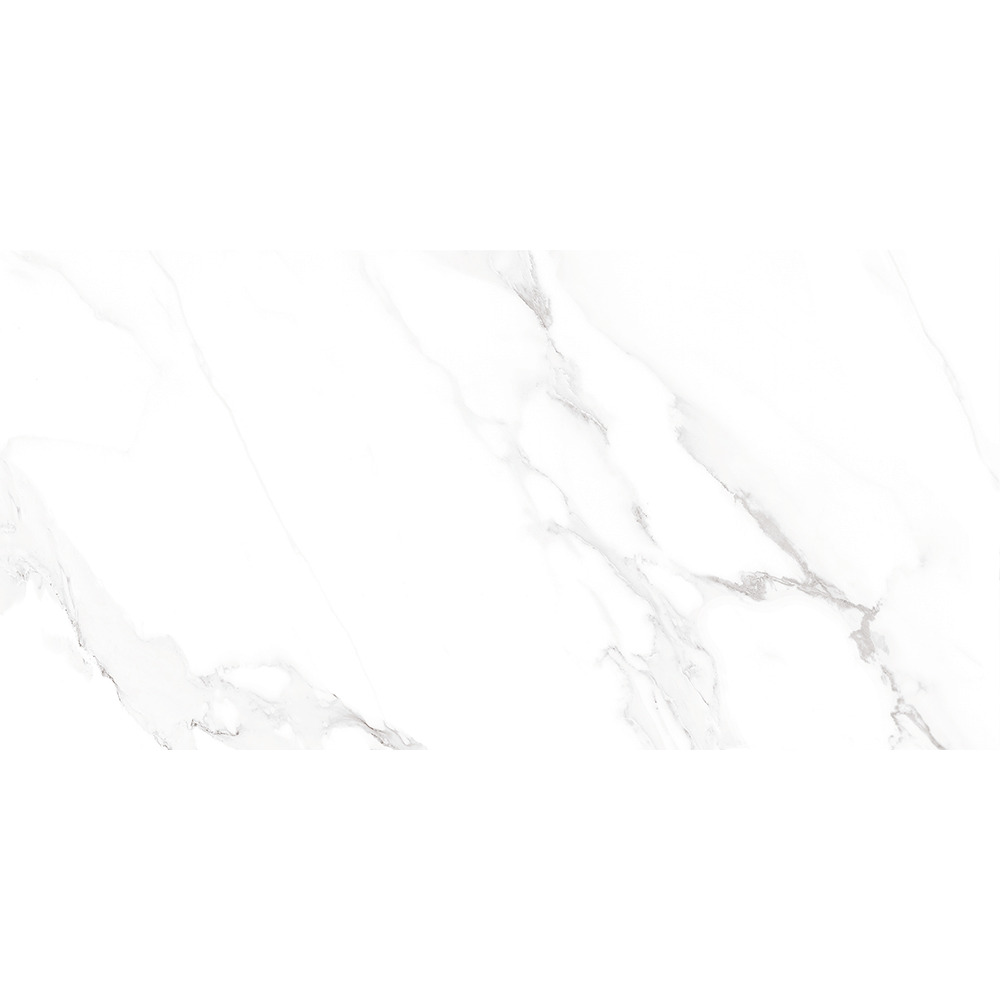 Statuario 60x120 Polished | White Marble, Statuario | Tiles Universe, UK